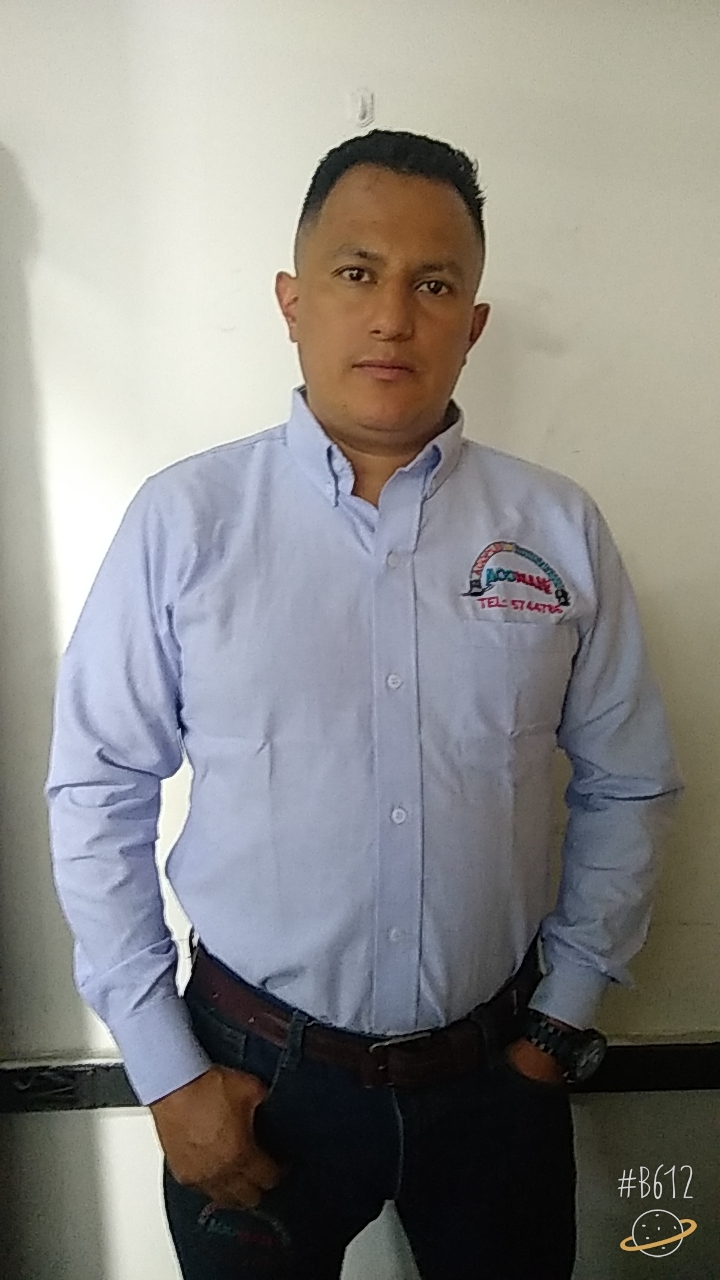 Sobre Nosotros | Acoman ltda