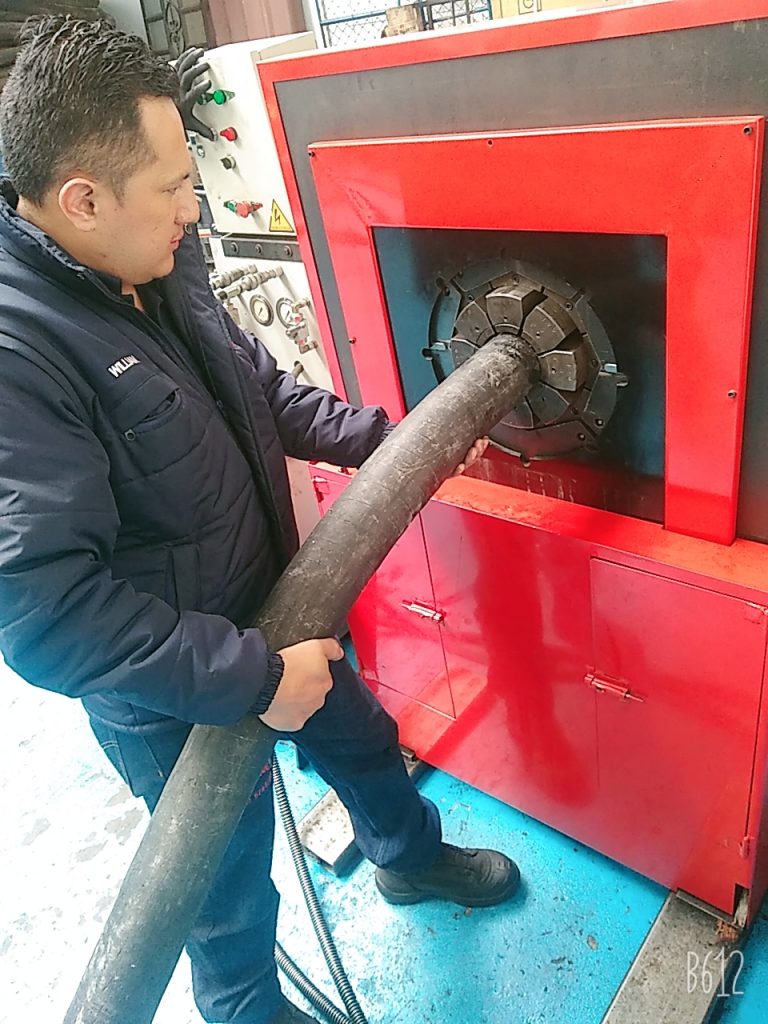 Sobre Nosotros | Acoman ltda