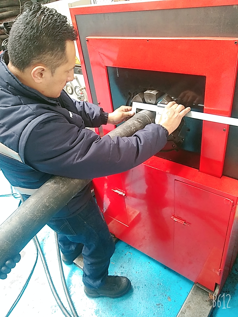 Sobre Nosotros | Acoman ltda